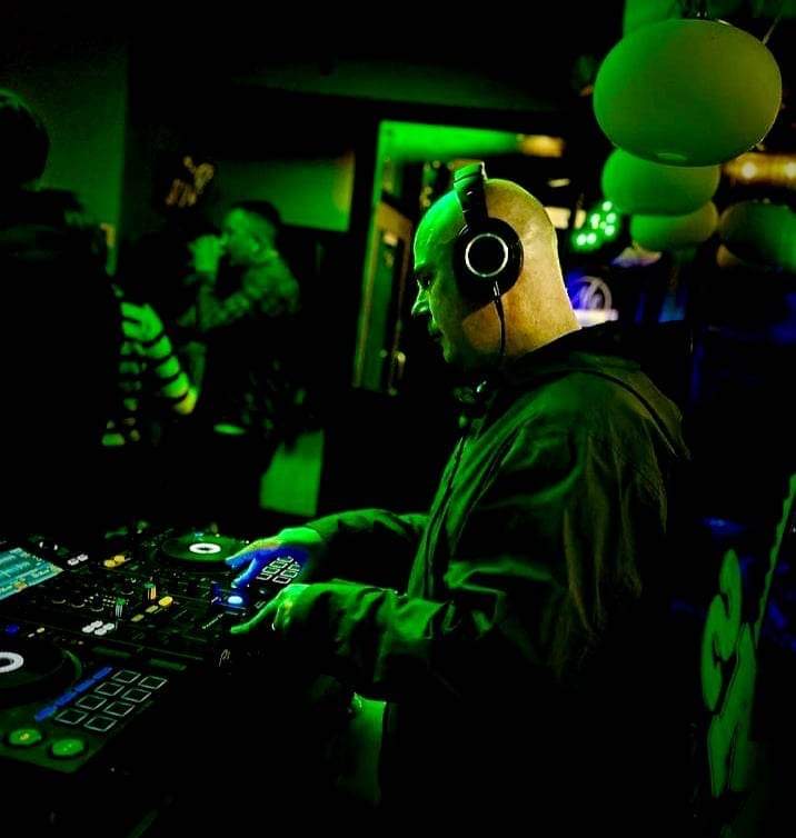 Just House Music – Playing the best in House music